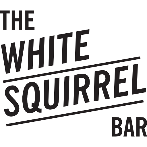 Booking Info The White Squirrel Bar