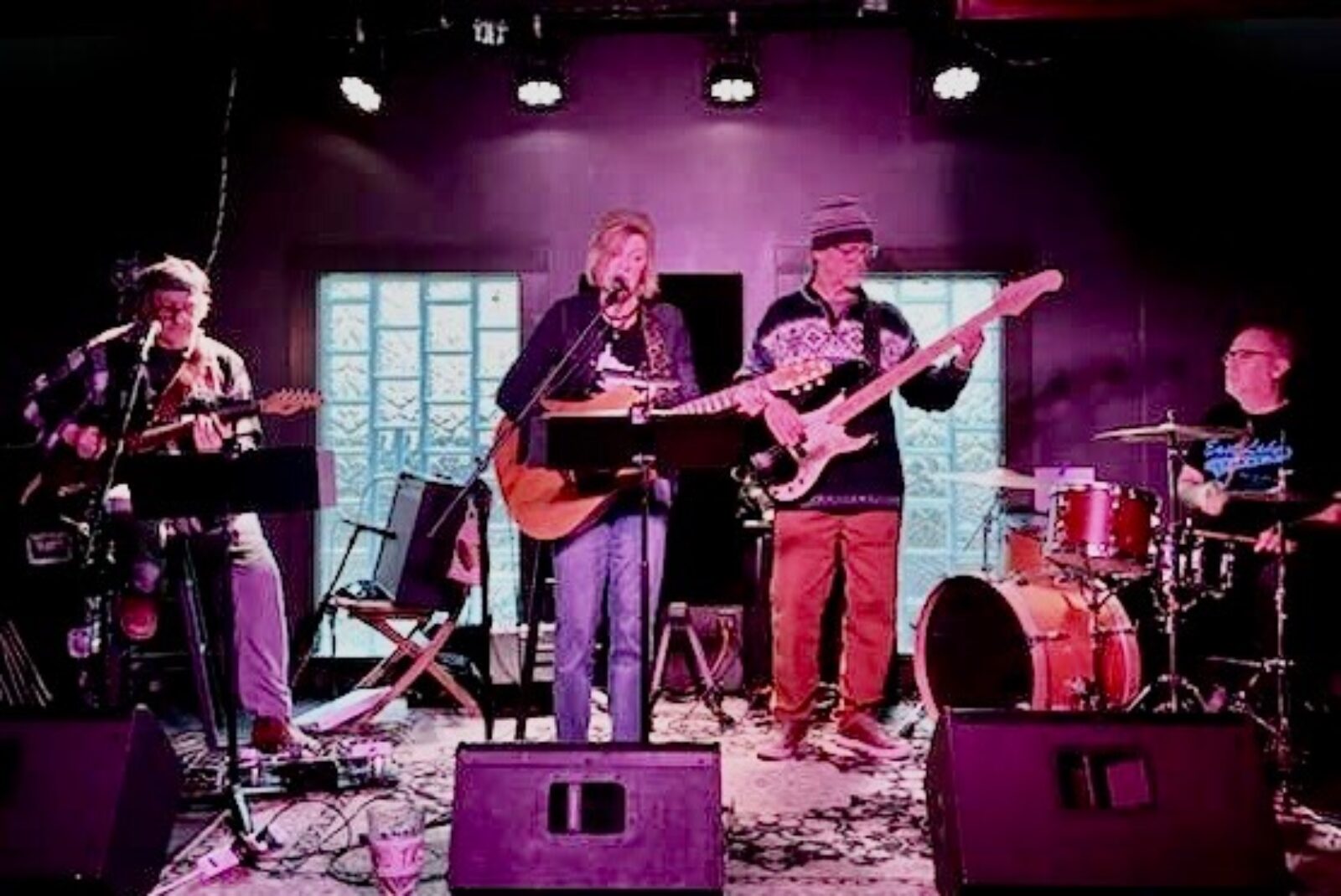 Archives: Events - The White Squirrel Bar